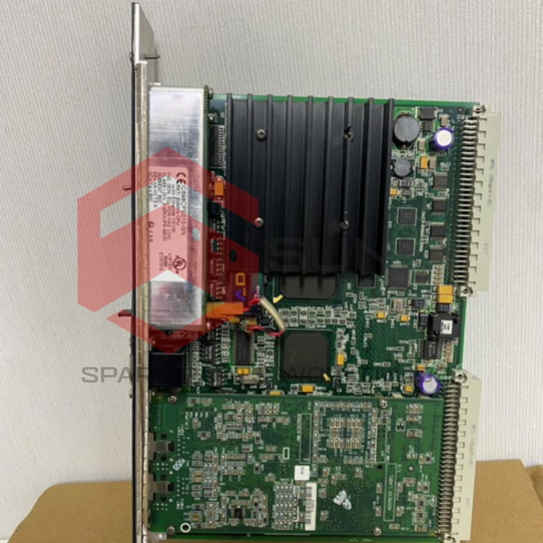 Module IC698CPE010 GE FANUC – SUNLY INDUSTRY