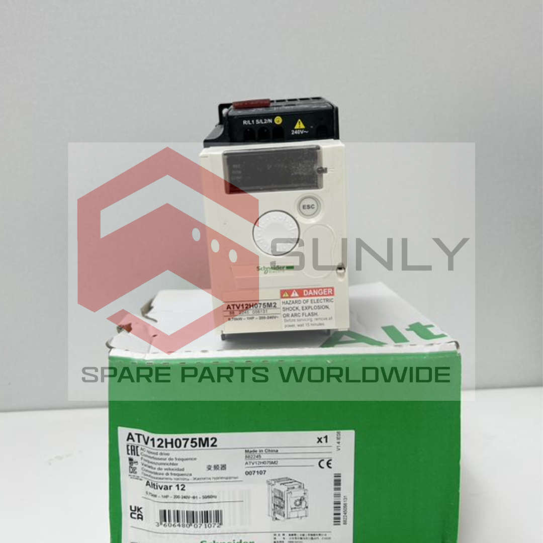 Biến tần ATV12H075M2 – SUNLY INDUSTRY