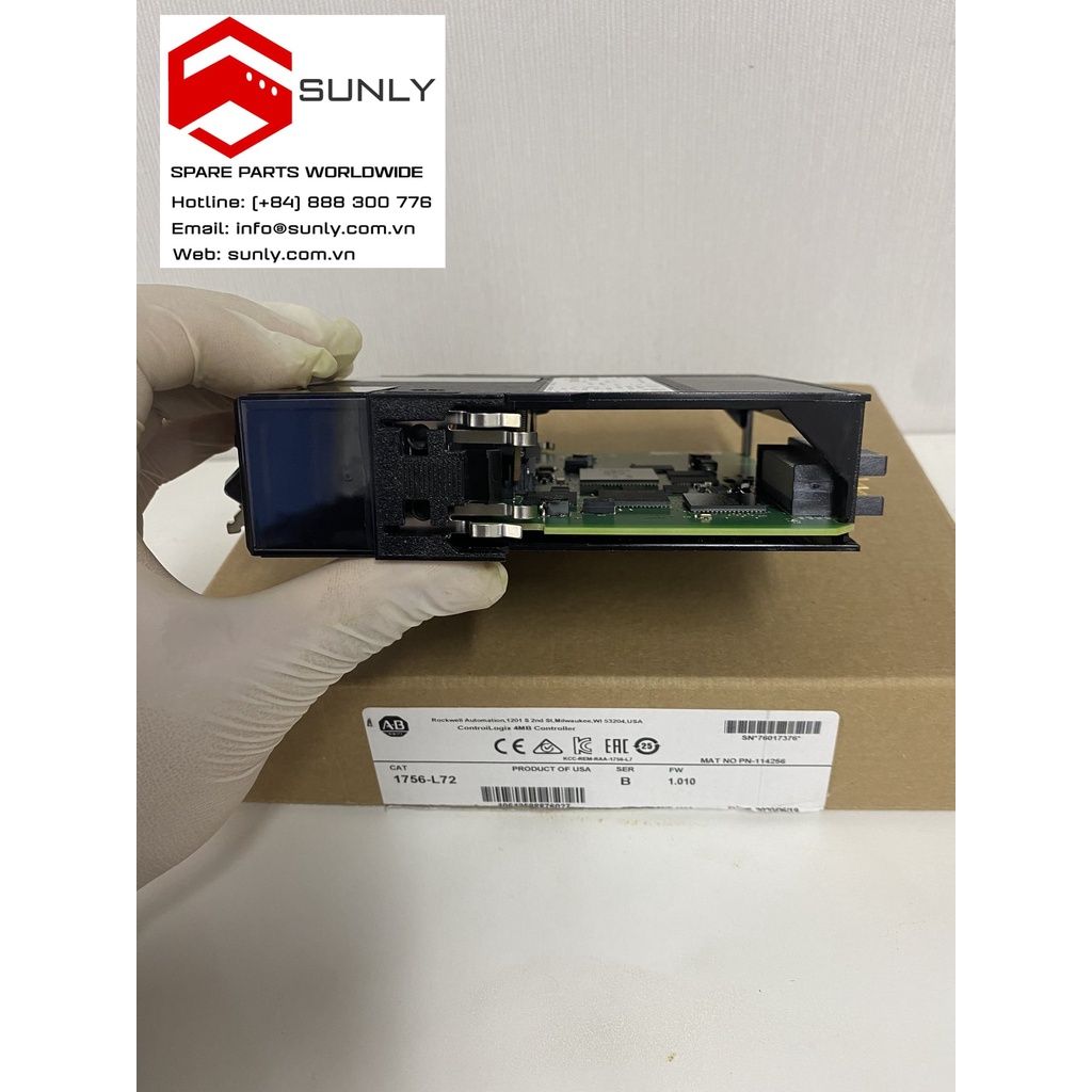 SUNLY INDUSTRY
