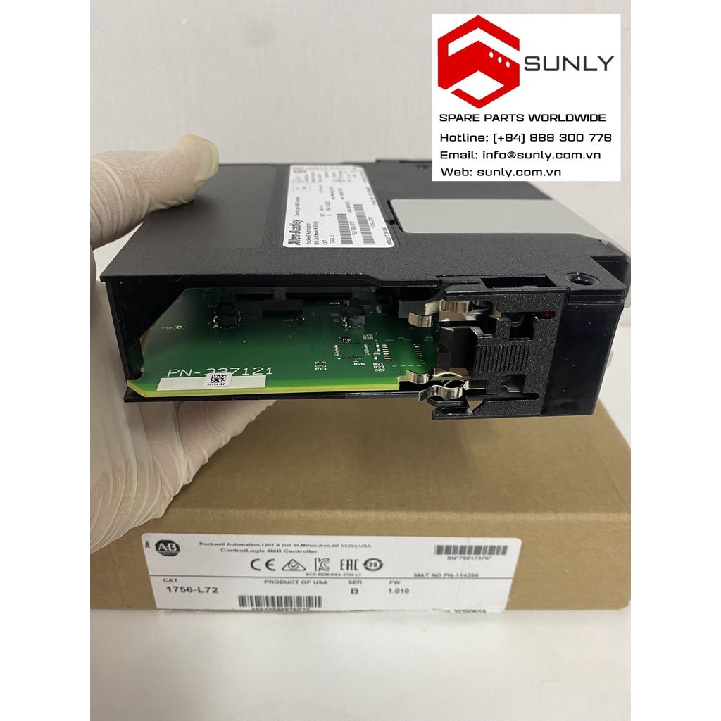 SUNLY INDUSTRY
