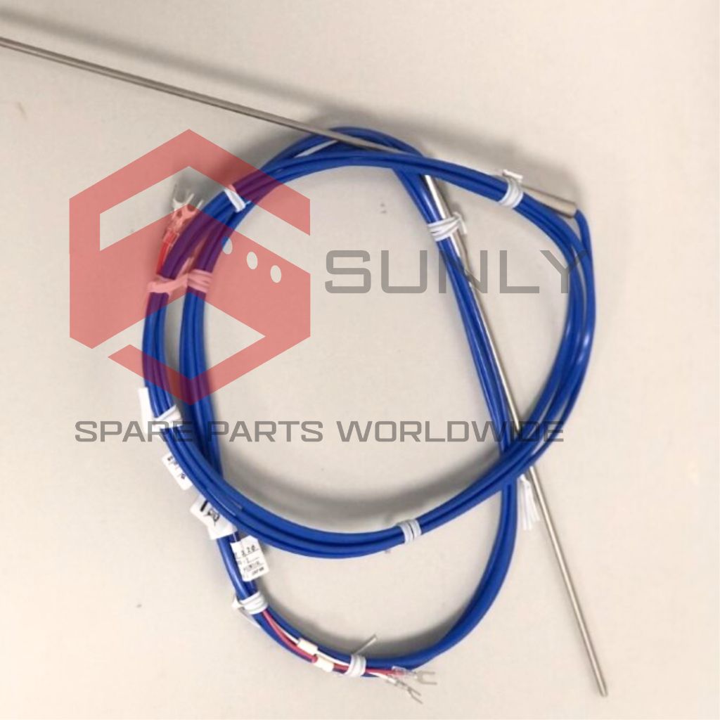 Cảm biến nhiệt độ OMRON E52-CA20AY-7 D=3.2 2M – SUNLY INDUSTRY