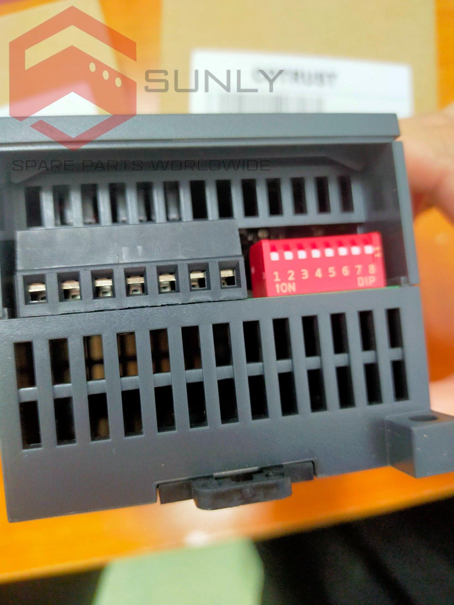 Module Nhiệt Độ EM31 CTS7 231-7ND32 - COTRUS – SUNLY INDUSTRY