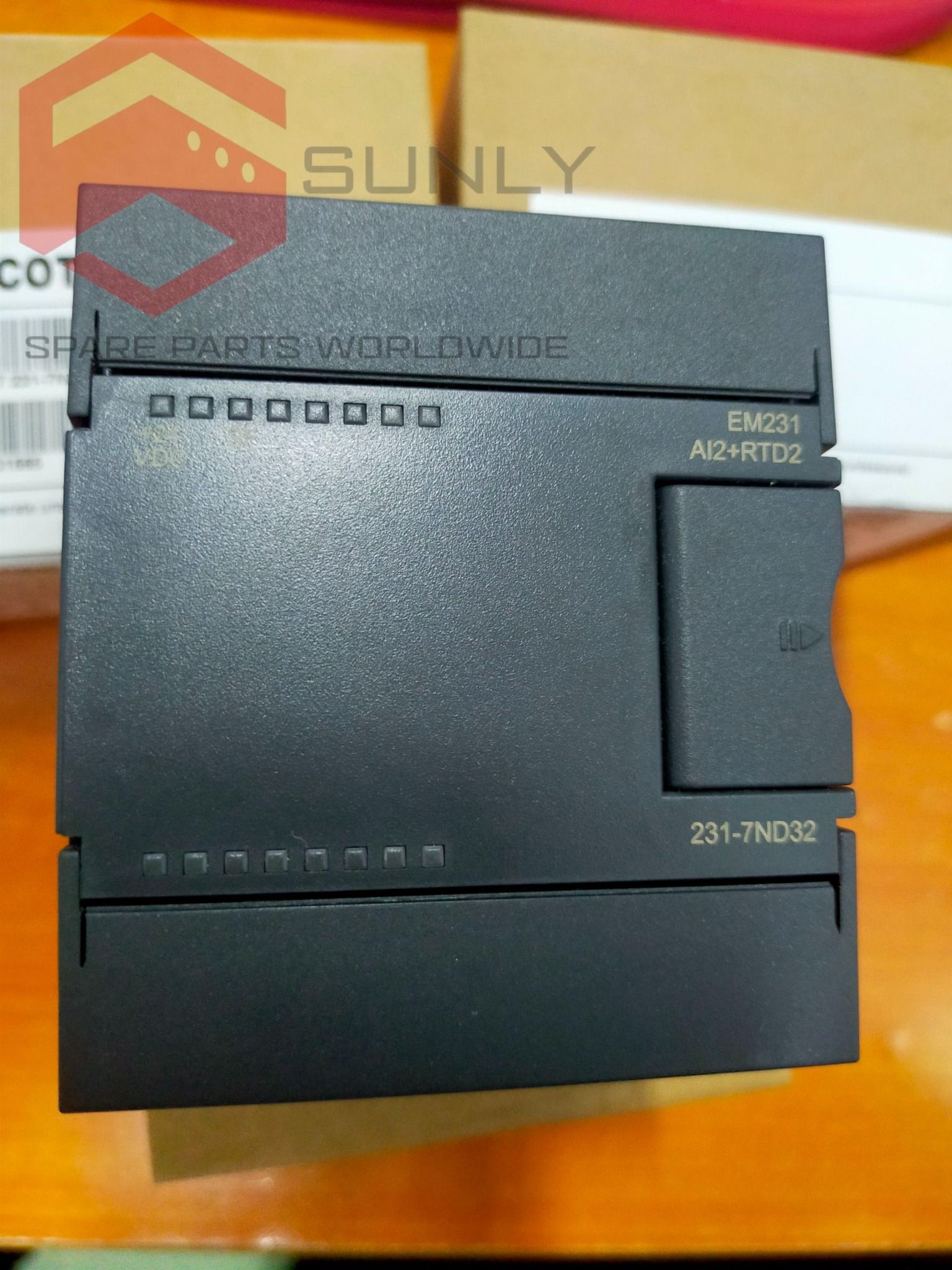 Module Nhiệt Độ EM31 CTS7 231-7ND32 - COTRUS – SUNLY INDUSTRY