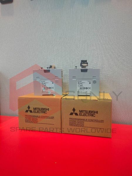 FX5-ENET/IP | Module MITSUBISHI – SUNLY INDUSTRY