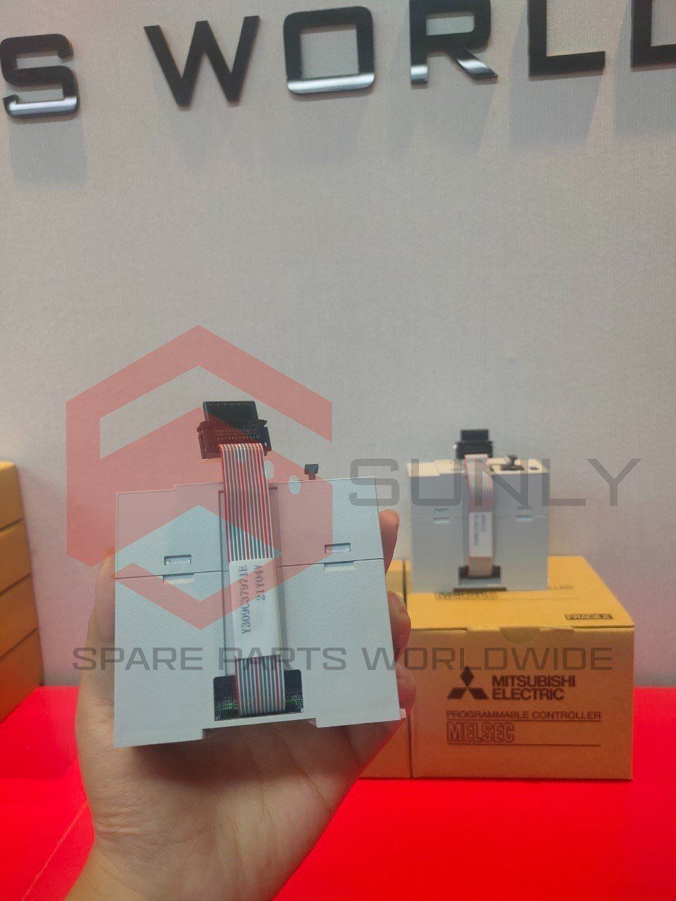 FX5-ENET/IP | Module MITSUBISHI – SUNLY INDUSTRY