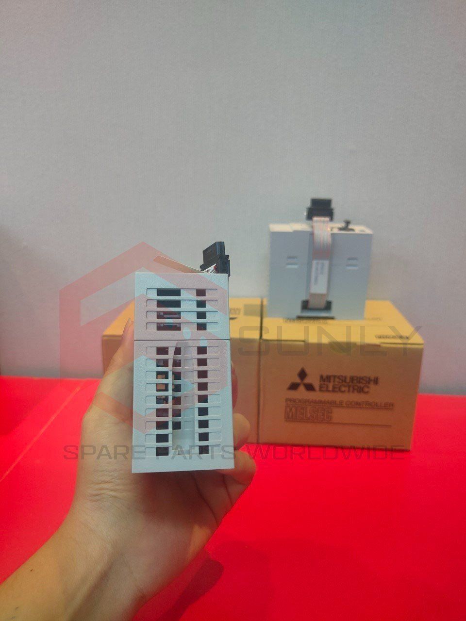 FX5-ENET/IP | Module MITSUBISHI – SUNLY INDUSTRY