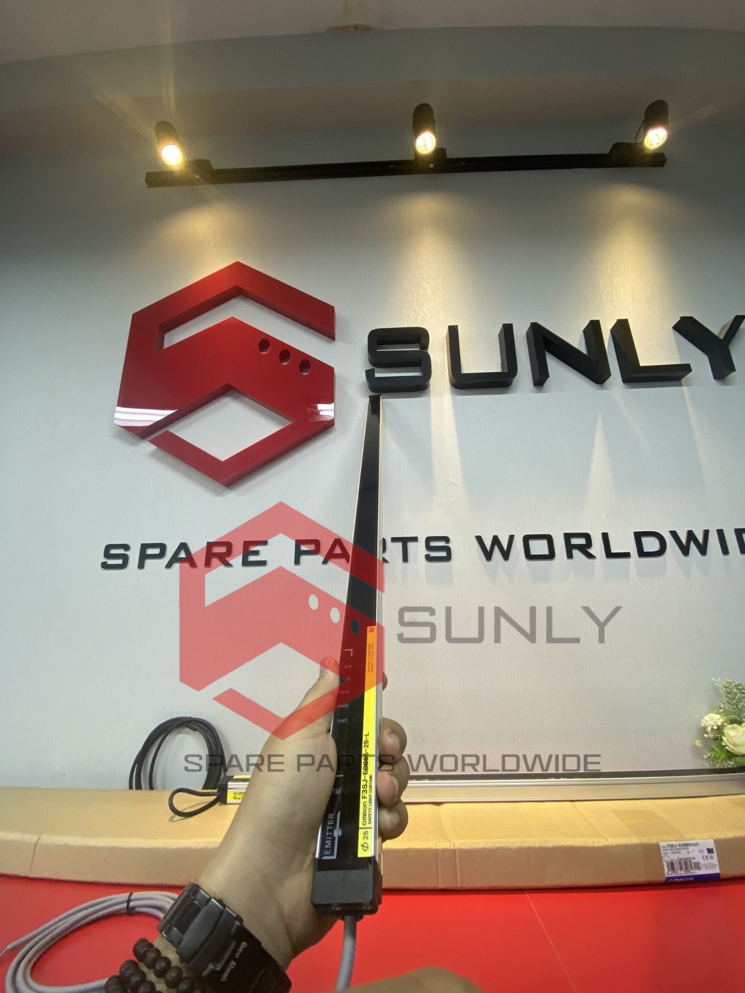 SUNLY INDUSTRY
