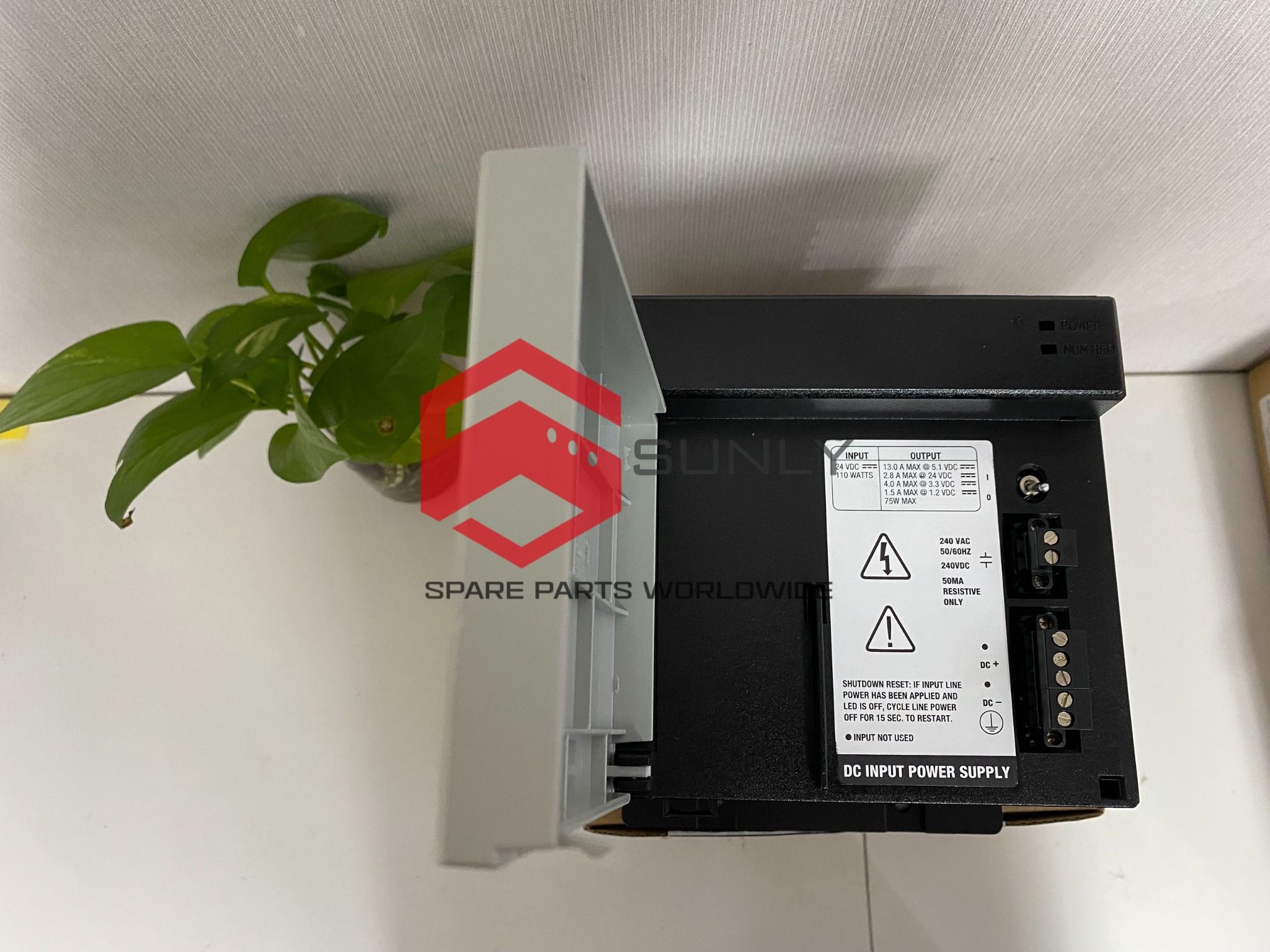 1756-PB75R | Module nguồn – SUNLY INDUSTRY