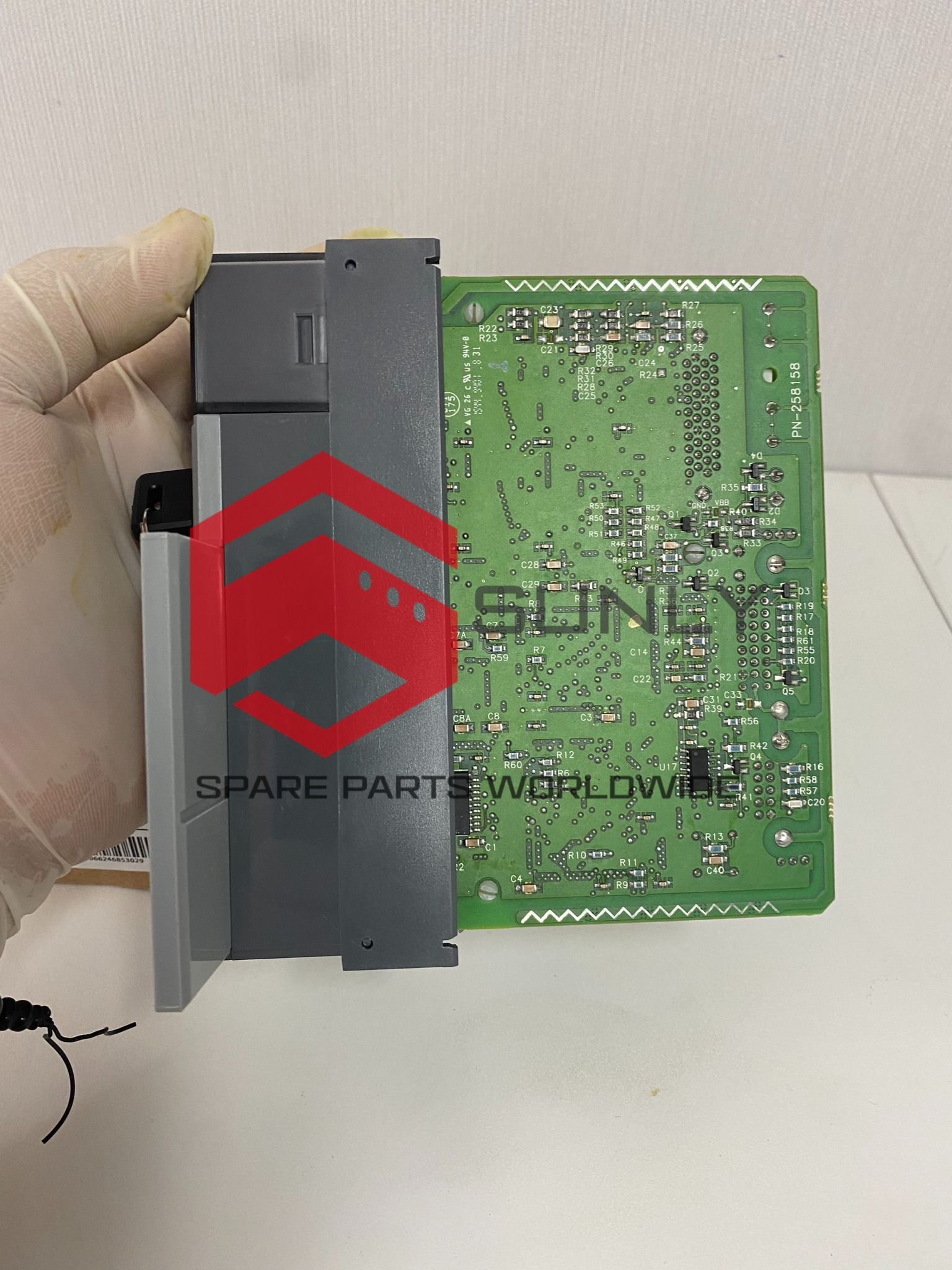 1747-L541 | Module điều khiển – SUNLY INDUSTRY