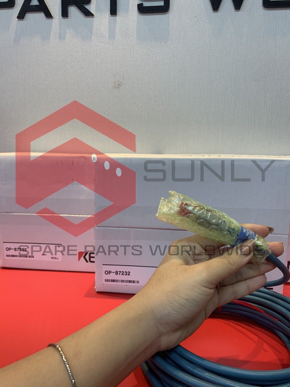 SUNLY INDUSTRY