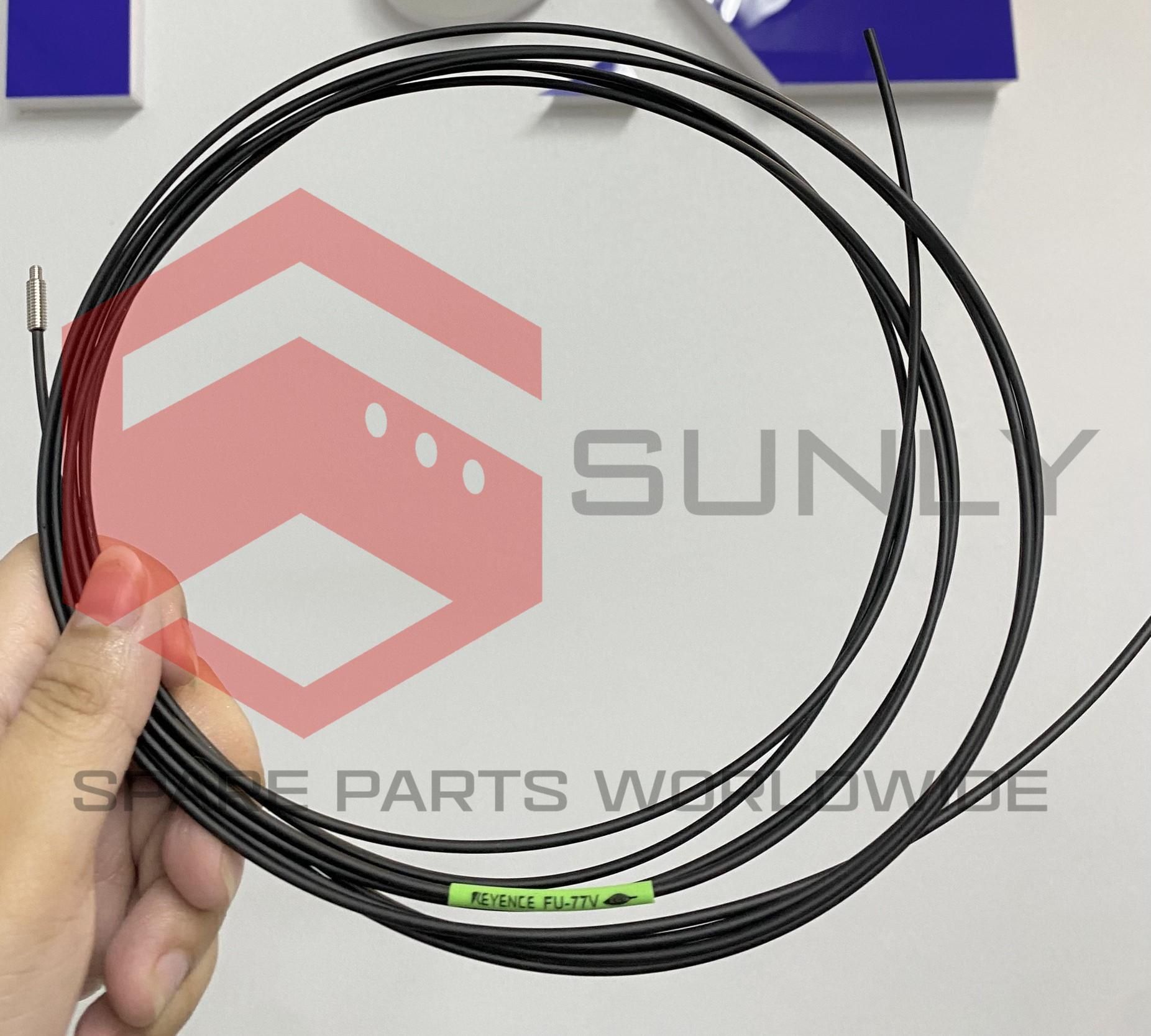 FU-77V | Cảm biến sợi quang KEYENCE – SUNLY INDUSTRY