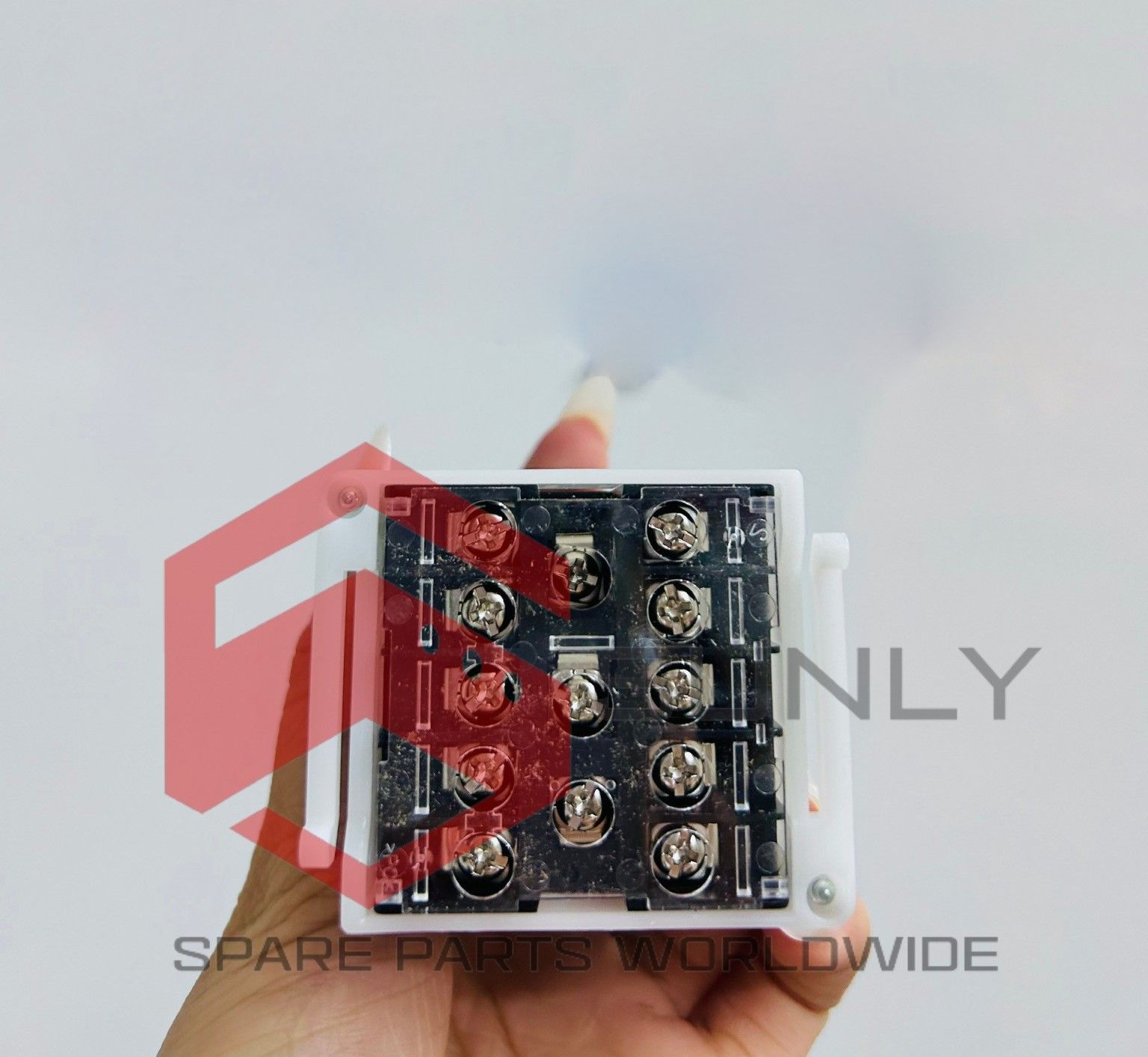 H7CC-AW | Bộ đếm OMRON – SUNLY INDUSTRY