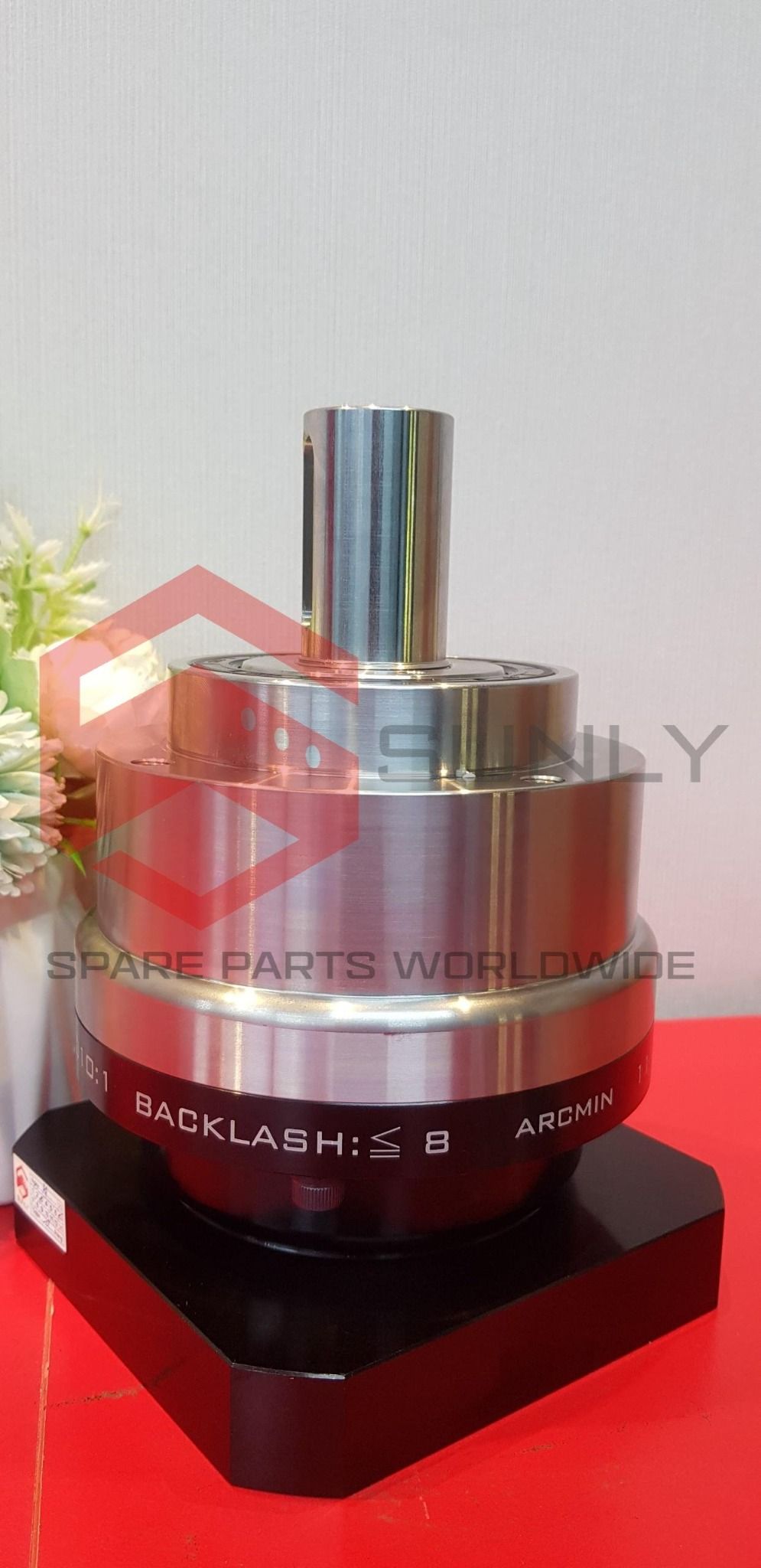 Hộp số AE120-0101 APEX DYNAMICS – SUNLY INDUSTRY