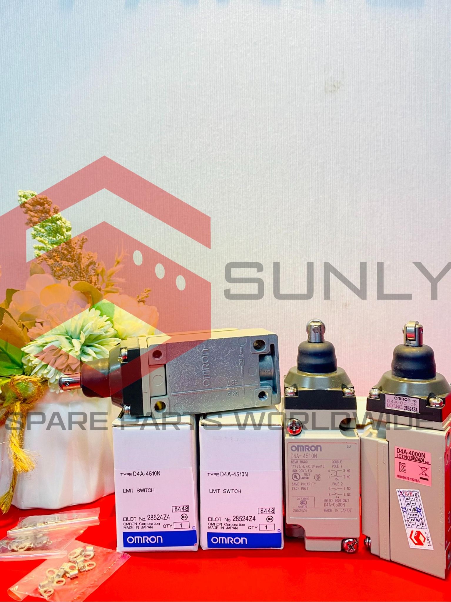 SUNLY INDUSTRY