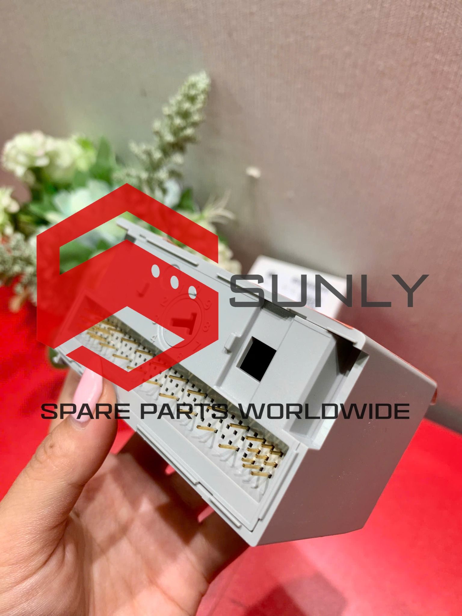 1794-IR8 - Module Input RTD - Allen-Bradley – SUNLY INDUSTRY