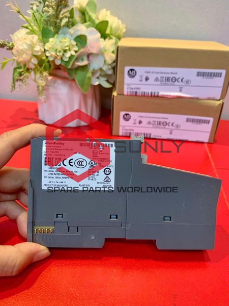 1734-FPD | Module Allen-Bradley – SUNLY INDUSTRY