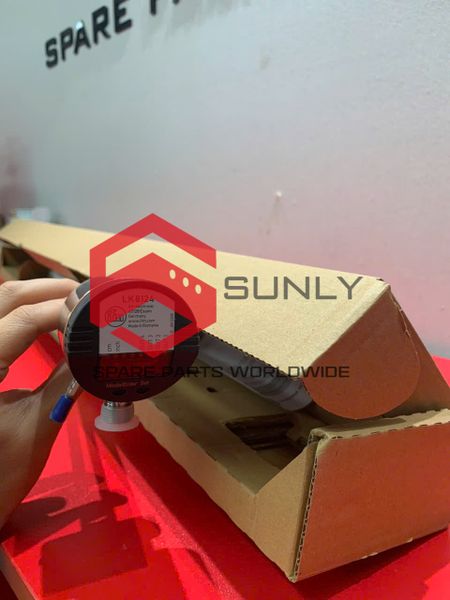 LK8124 | Cảm biến mức IFM – SUNLY INDUSTRY