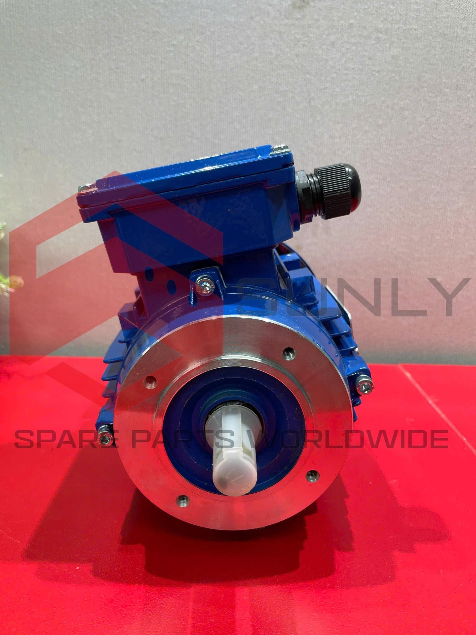 SUNLY INDUSTRY