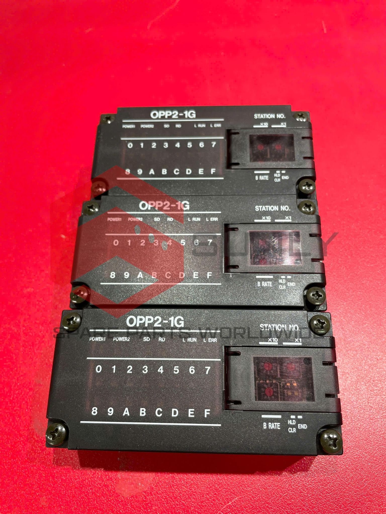 OPP2-1G | CC-Link OPP2-1G CKD – SUNLY INDUSTRY