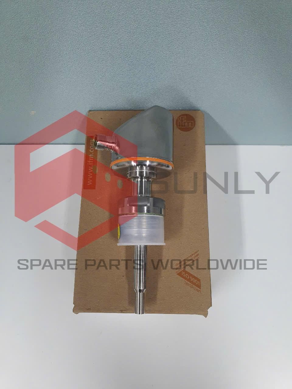 SI6800 | Cảm biến lưu lượng IFM SI6800 – SUNLY INDUSTRY