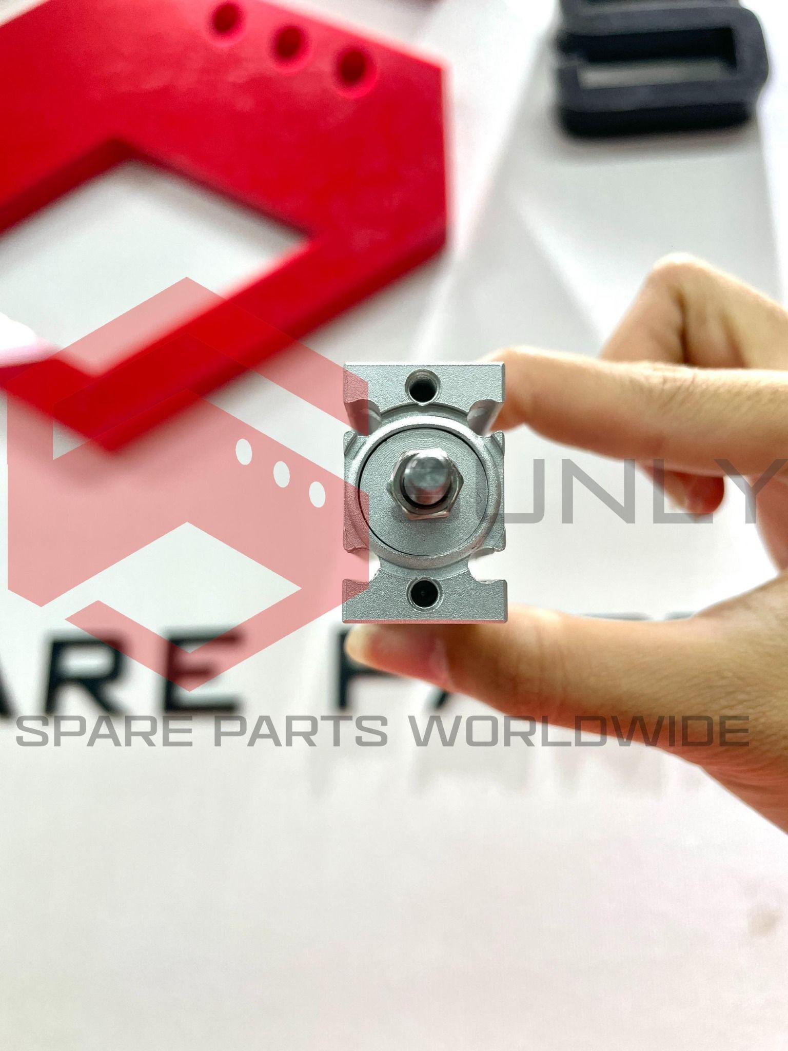CU16-30D | Xi lanh SMC CU16-30D – SUNLY INDUSTRY