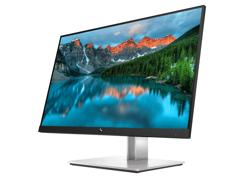 Màn hình vi tính HP E24 G4 23.8" FHD Monitor,3Y WTY_9VF99AA – Linh Kiện IT