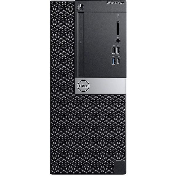 Dell OptiPlex 5070 SFF i5 9500 ( 42OT570001 ) – Linh Kiện IT
