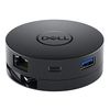 Dell Kit - Dell DA300 USB-C Mobile Adapter - USB-C to HDMI/VGA/DP/Ethe ...