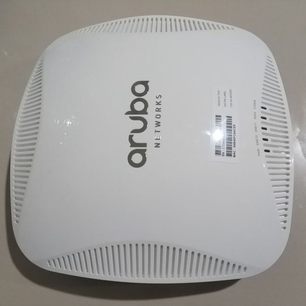Aruba Access Points Indoor (JW212A) – Linh Kiện IT