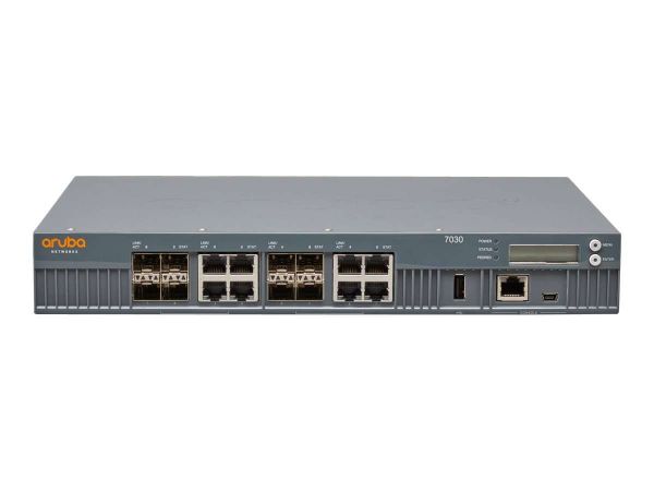 Aruba Mobility Controller ( JW686A ) – Linh Kiện IT