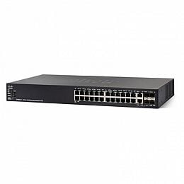CISCO 550X SERIES (SG550X-24-K9-EU) – Linh Kiện IT