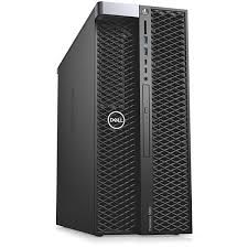 Precision 5820 Tower XCTO Base (42PT58DW23) – Linh Kiện IT