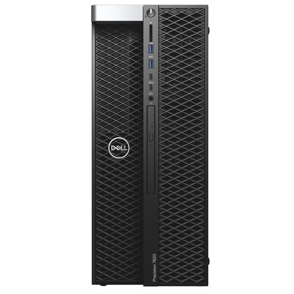 Precision 5820 Tower XCTO Base (42PT58DW23) – Linh Kiện IT