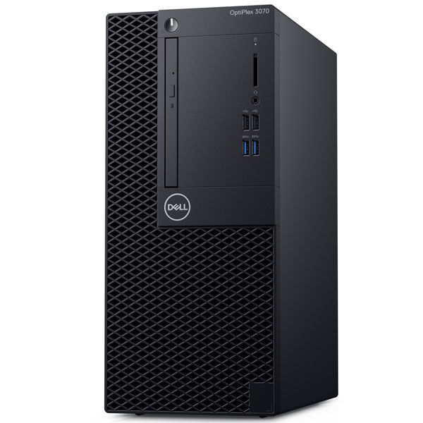 Dell OptiPlex 3070 Minitower i5 9500 ( 42OT370004 ) – Linh Kiện IT