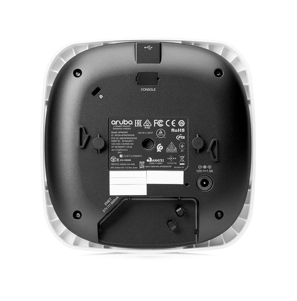Aruba Instant Access Points (R2X01A) – Linh Kiện IT