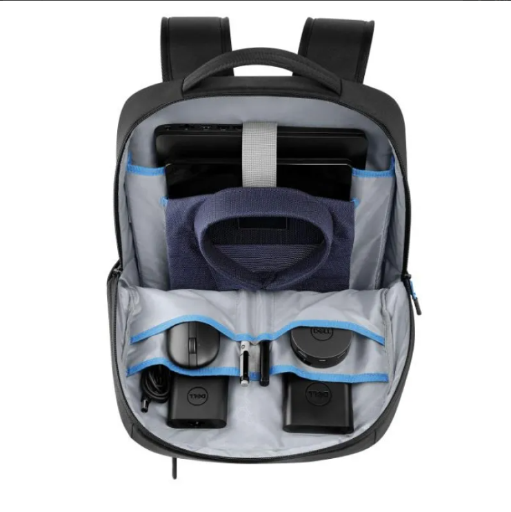Ba lô Dell Pro Backpack PO1520P – Linh Kiện IT