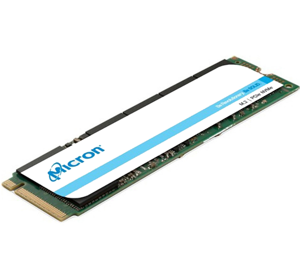 SSD Micron M.2 256GB SSD NVME – Linh Kiện IT