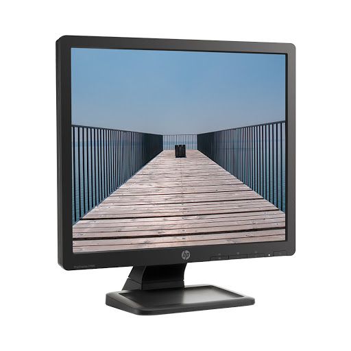 Màn hình vi tính LCD HP ProDisplay P19A 19 Inch LED, 3Y WTY_D2W67AA ...