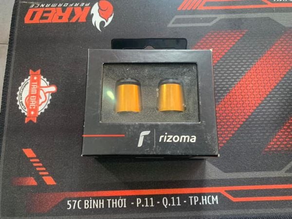 Gù dài Rizoma – Tâm Đắc Shop