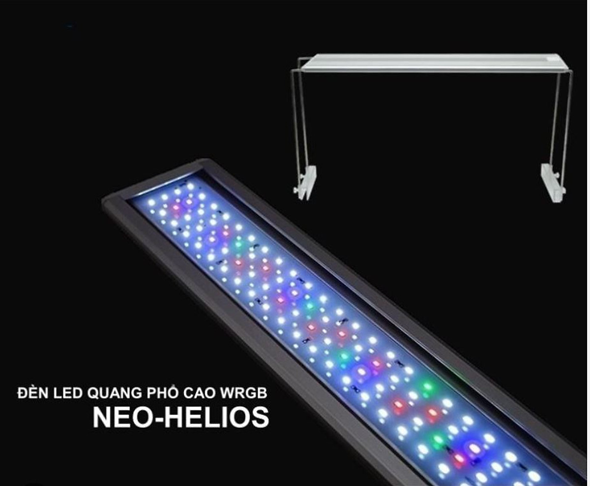 Đèn led neo helios máng – aquatechvn