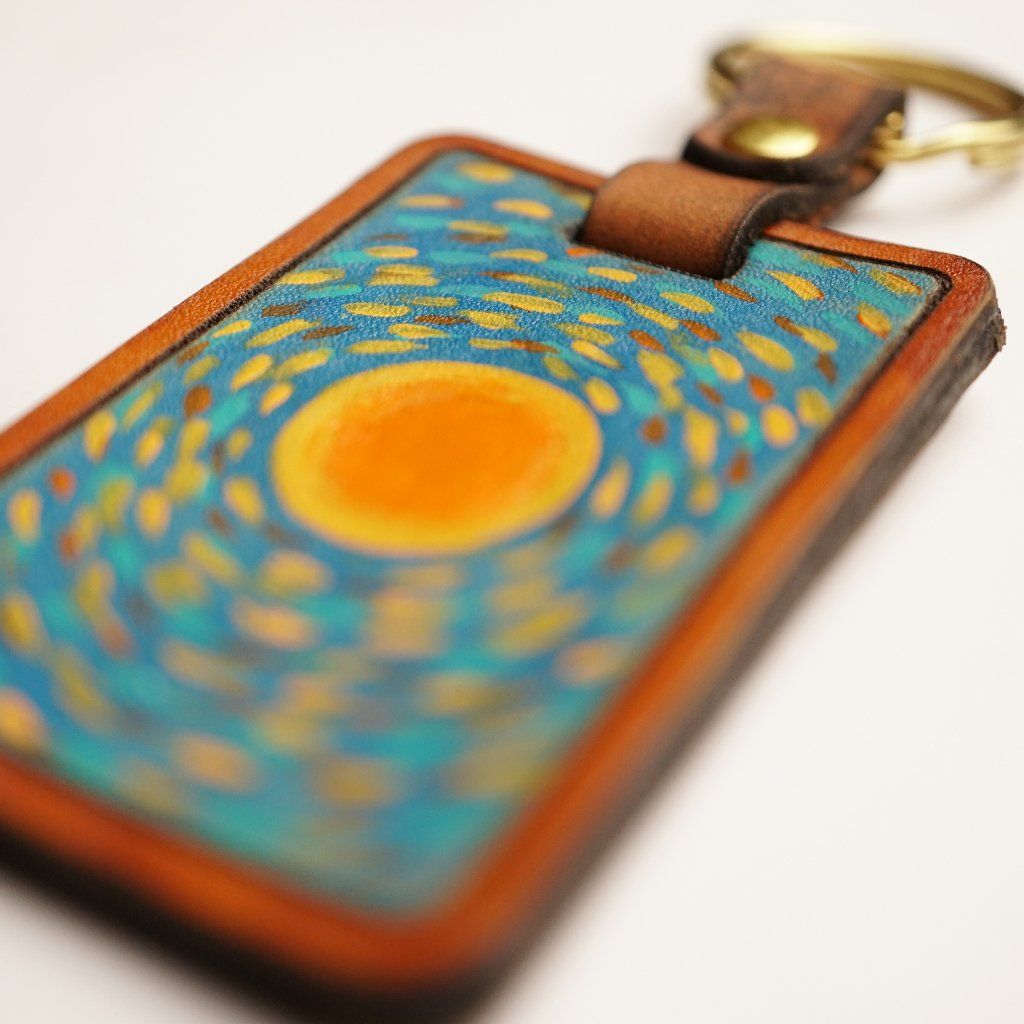 Sunlight – Đỏ Art