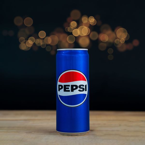 Pepsi Lon – Grandma Lu's