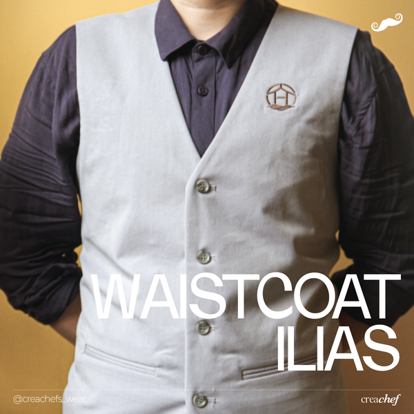 CREACHEFS WEAR - Đồng phục HORECA chất lượng tốt nhất