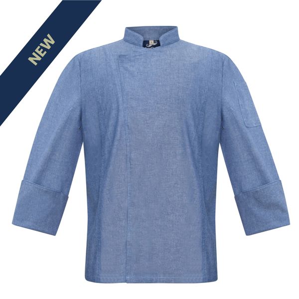 CREACHEFS WEAR - Đồng phục HORECA chất lượng tốt nhất