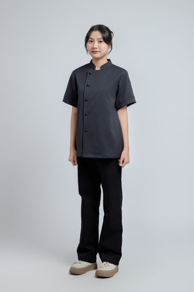 CREACHEFS WEAR - Đồng phục HORECA chất lượng tốt nhất