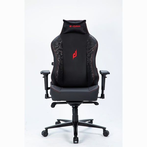 GHẾ GAMING EDRA Draco - EGC2029 LUX
