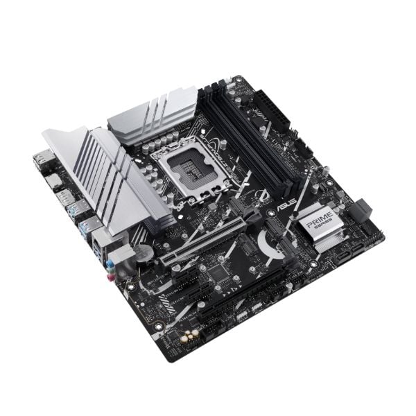 Mainboard Asus Prime Z790M Plus CSM | Intel Z790, Socket 1700, mATX, 4