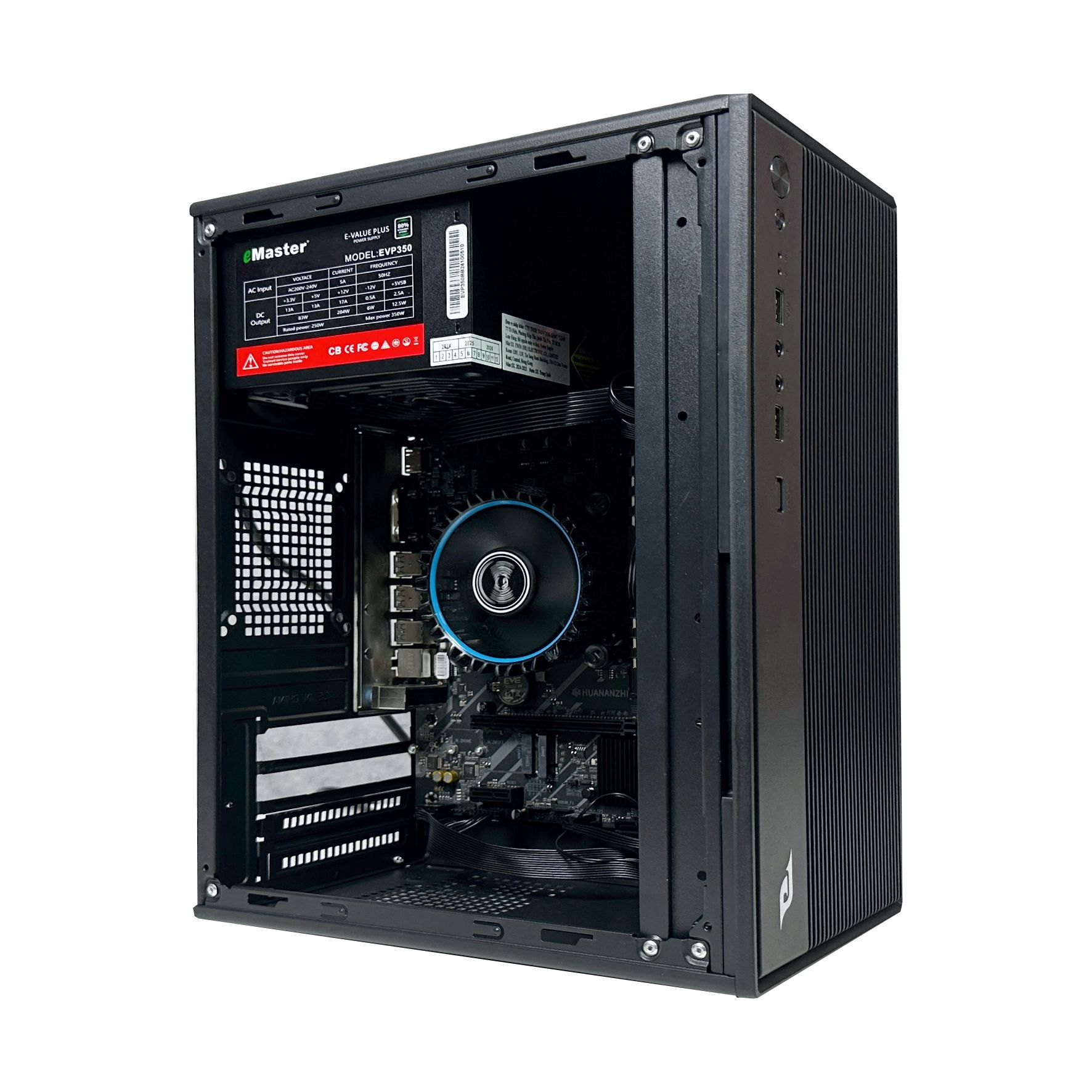 PC Văn Phòng Core I3 10105 | Mainboard H510| Ram 8GB | SSD 240GB