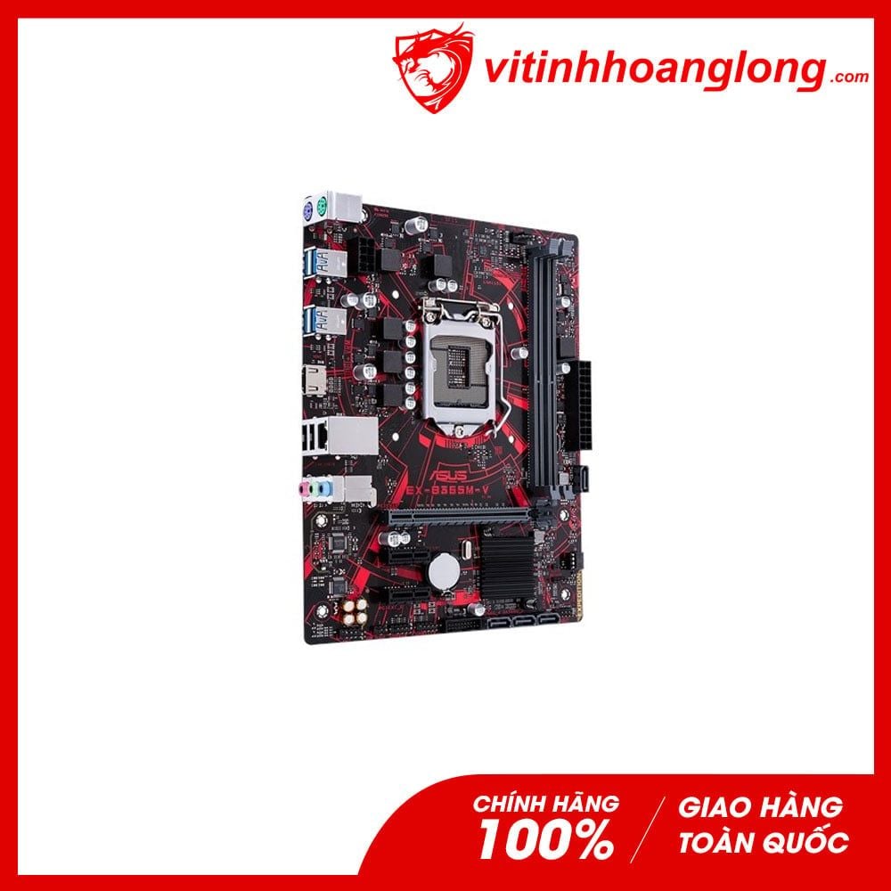 So sánh Main H61, H81, H110, H310, B365, B360, Z390 - Hỗ trợ CPU nào?