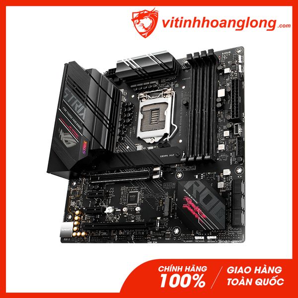 Mainboard Asus Rog Strix B560-G Gaming Wifi